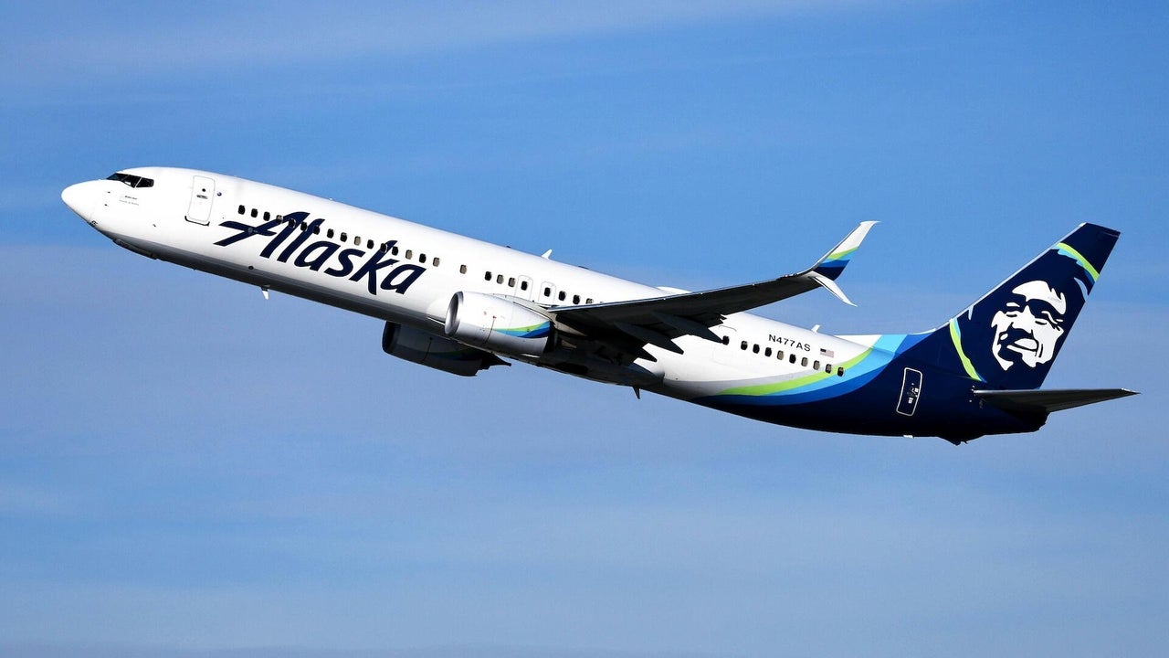 Alaska Airlines news - Today’s latest updates - CBS News