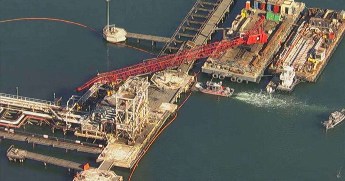 2 workers killed in crane collapse on Everett, Massachusetts waterfront ...