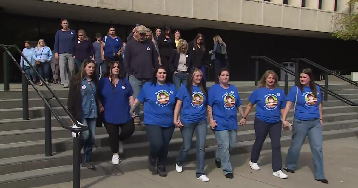 Family fights to keep convicted Sutter County killer behind bars as ...