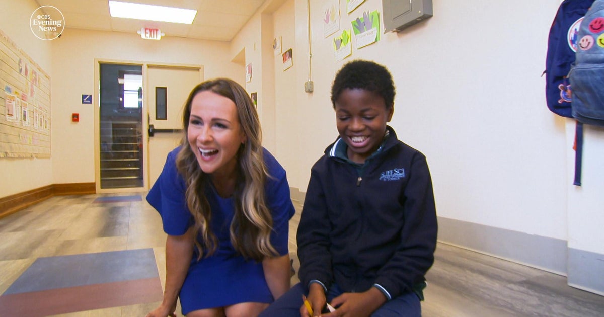 Students, staff put on surprise wedding for beloved principal at her ...