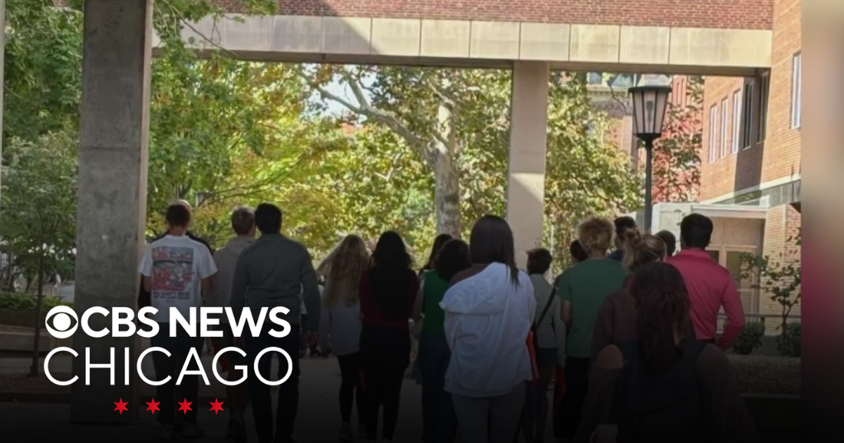 Suzanne’s daughter tours UIUC, Laura Bannon’s new pooch | What Caught ...