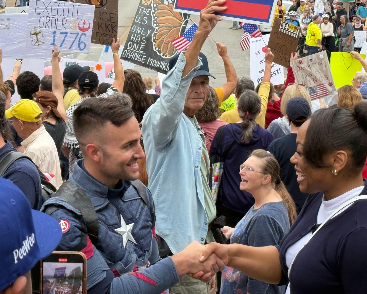 2 Illinois National Guard members speak out: "I won't turn against my ...