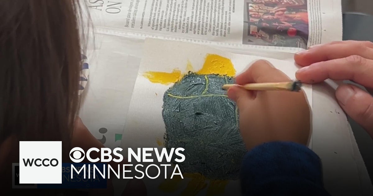 Dakota language remains alive as day camps pass down heritage, cultural ...