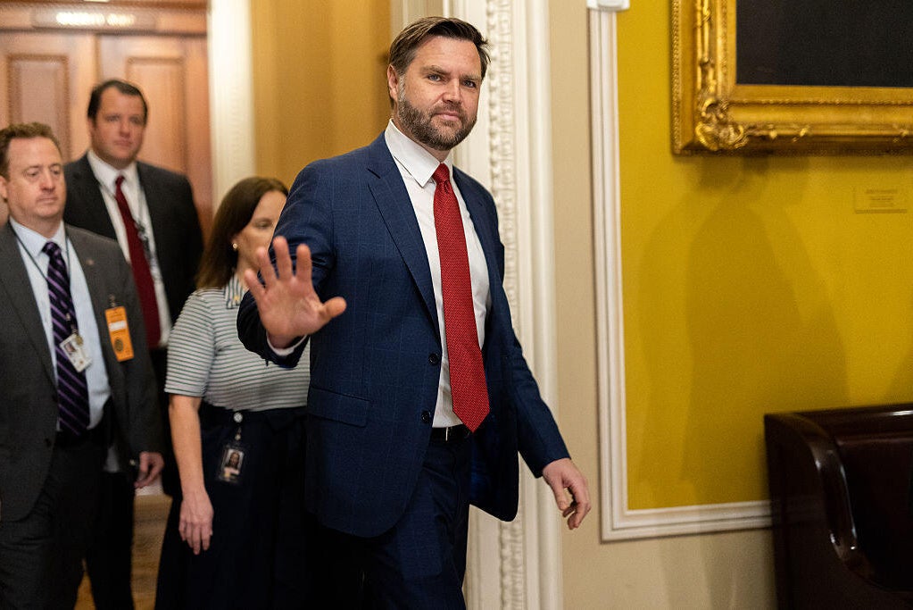 Government shutdown hits 4-week mark as Senate fails to advance GOP ...