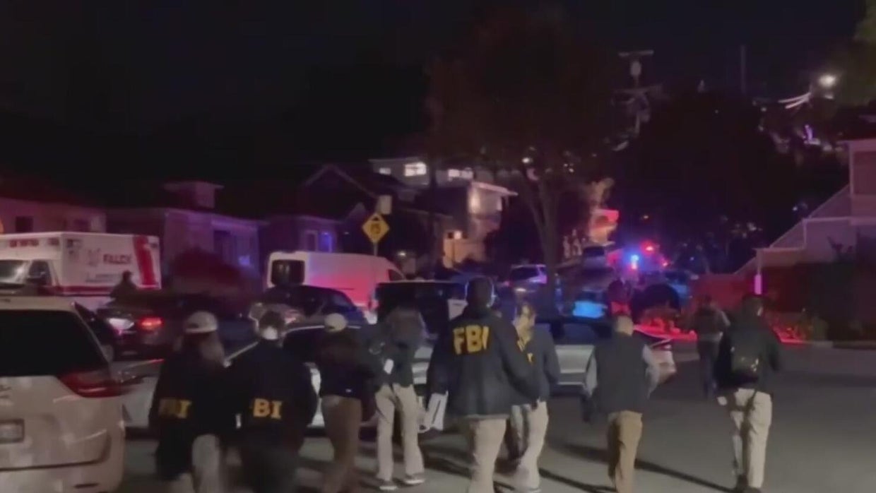 Alleged Oakland Sureño gang members arrested in sweep; face charges for ...