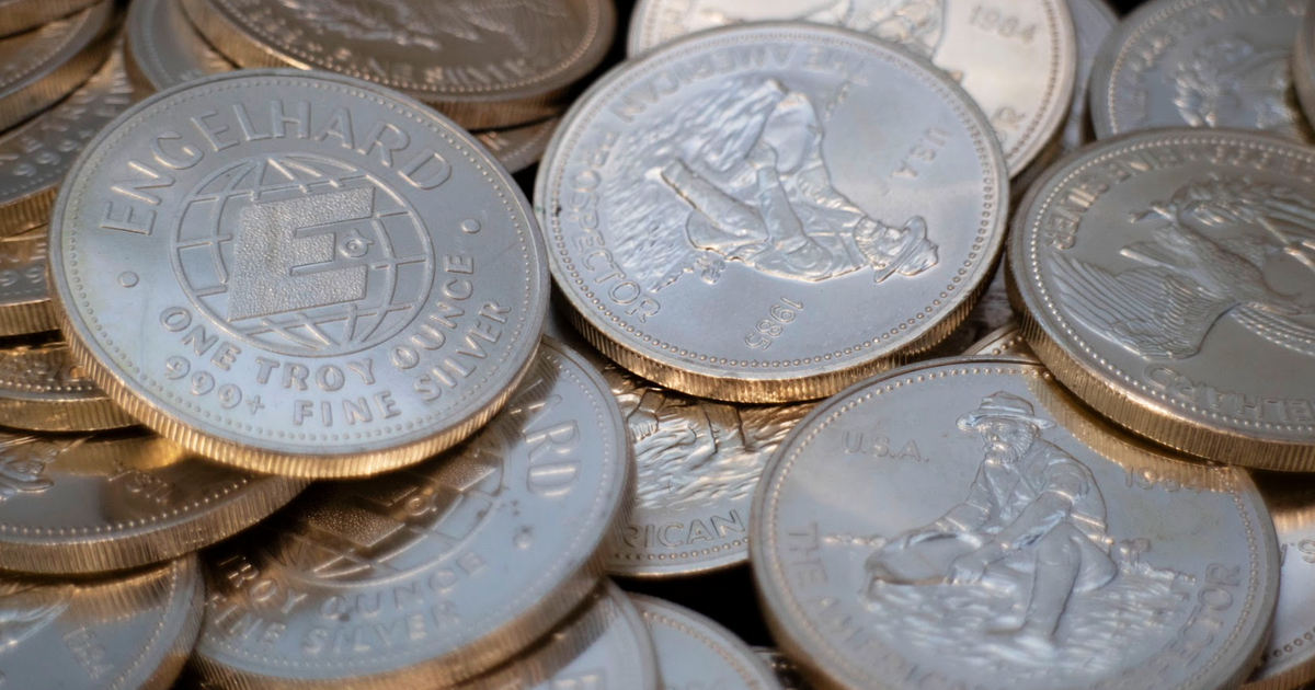 Pennsylvania Treasury department hosting unclaimed property auction ...