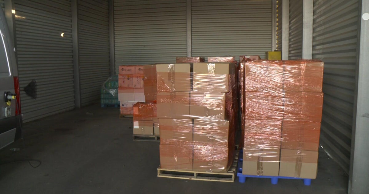 $500,000 of home audio equipment stolen from semi in-transit to ...