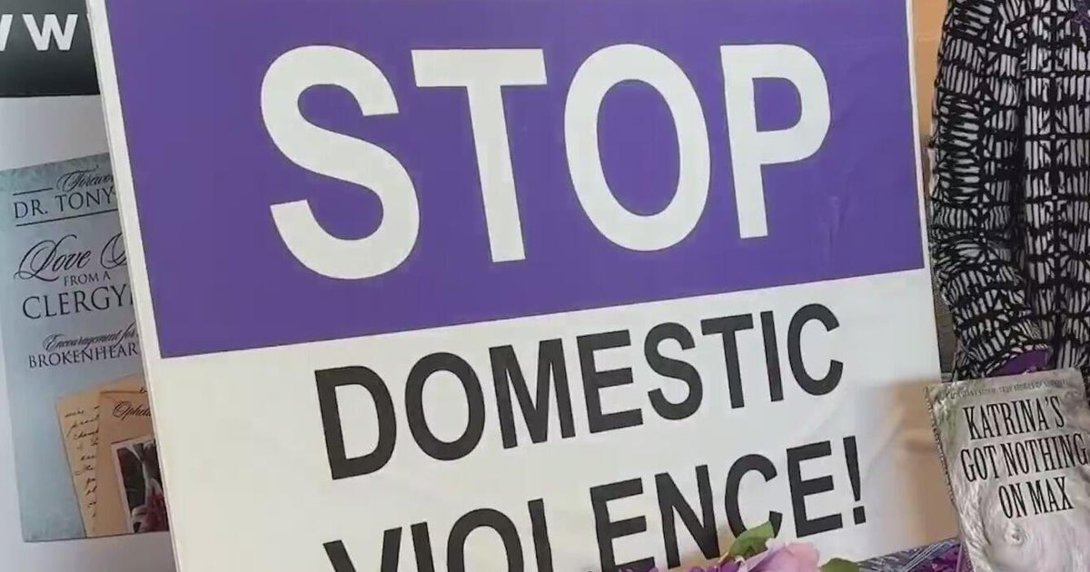 Deadly domestic violence rises in North Texas during awareness month ...