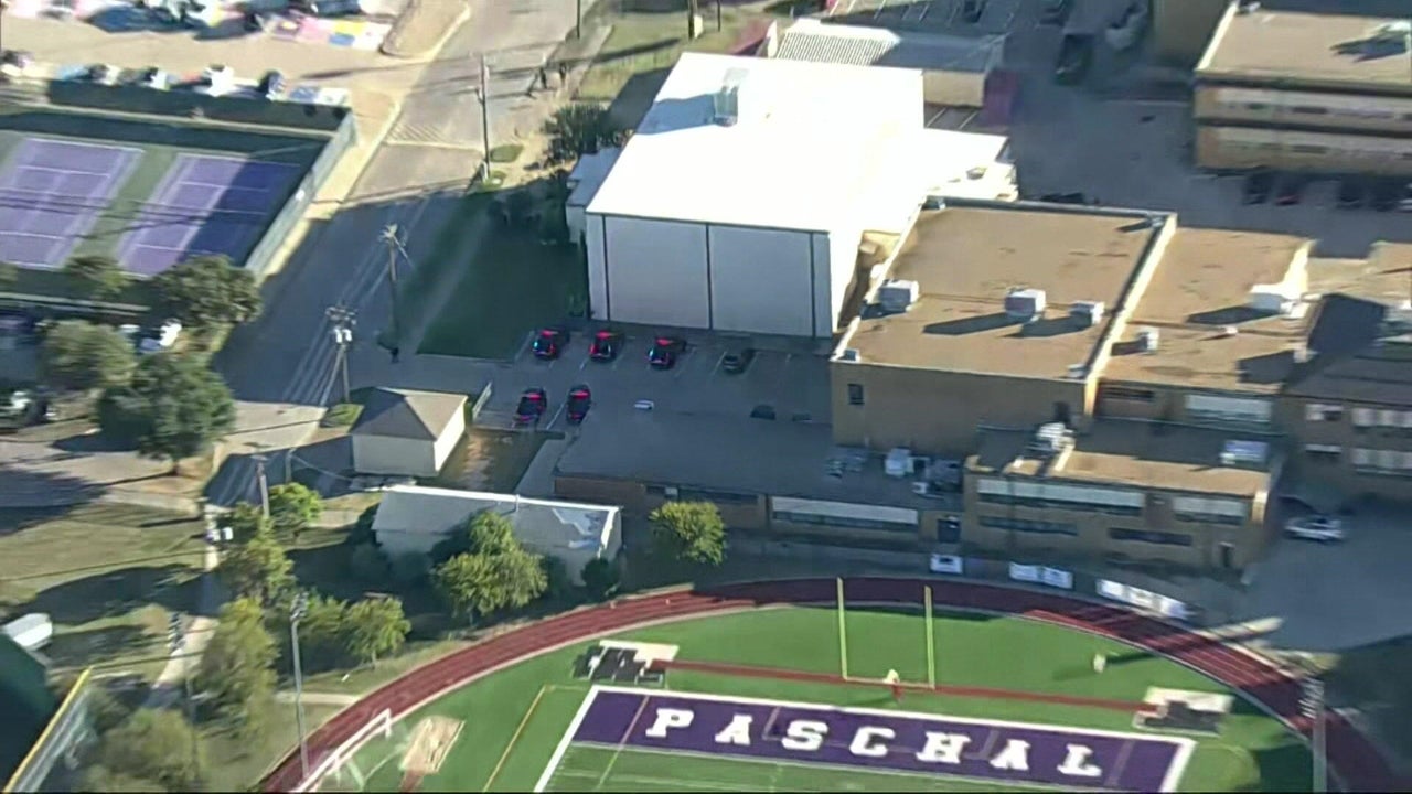 Bomb Threat news - Today’s latest updates - CBS Texas