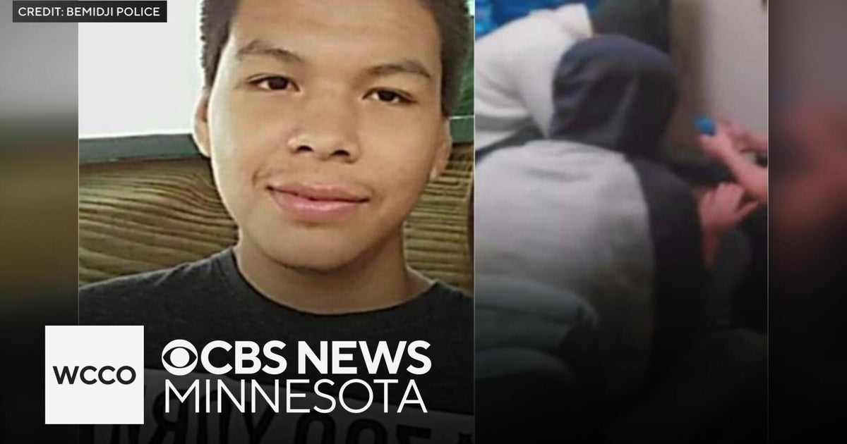 Search continues 9 years after Bemidji resident disappeared - CBS Minnesota