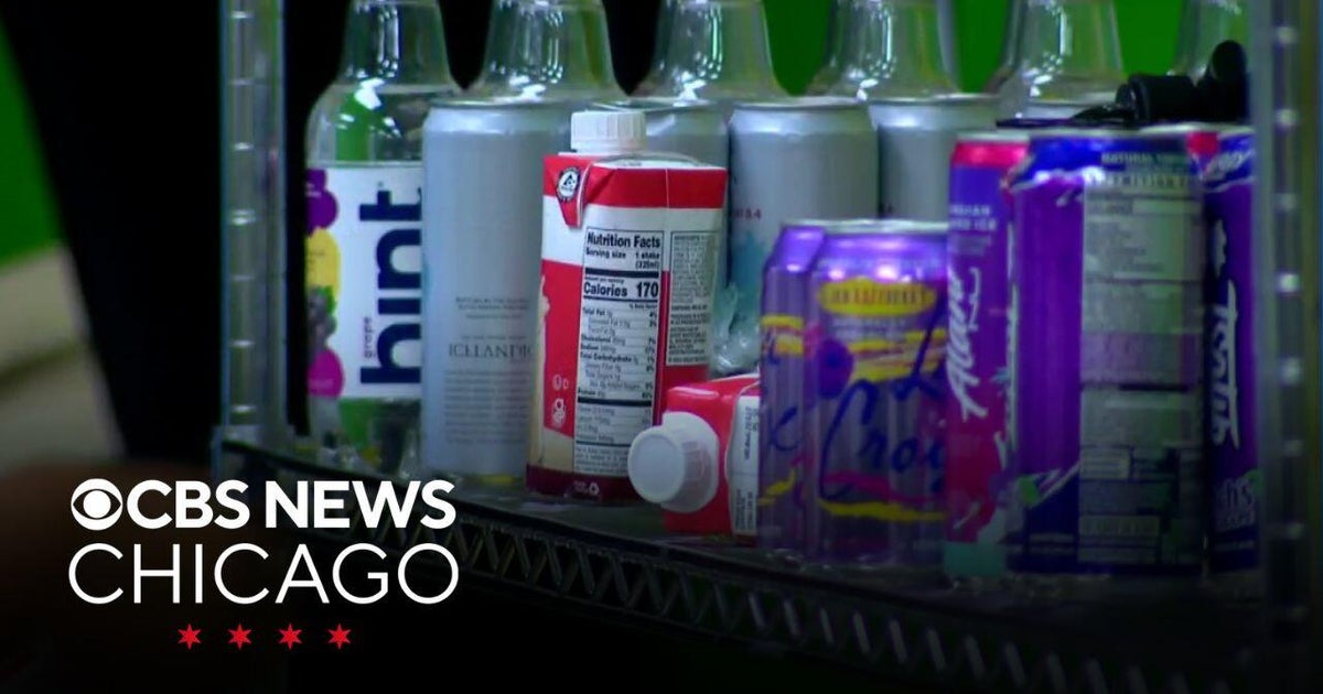 South Side food pantry sees staggering impact of looming SNAP funding ...