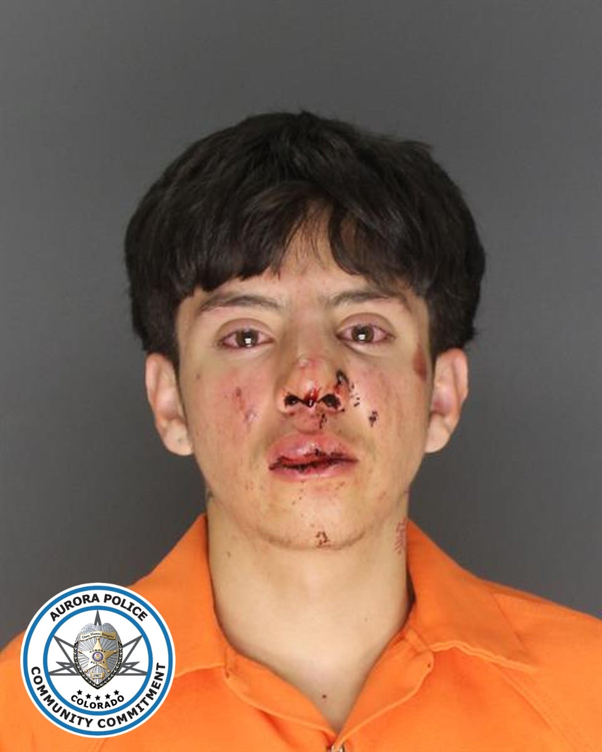 Passenger dies in Aurora street racing crash, police say; Driver in custody - CBS Colorado