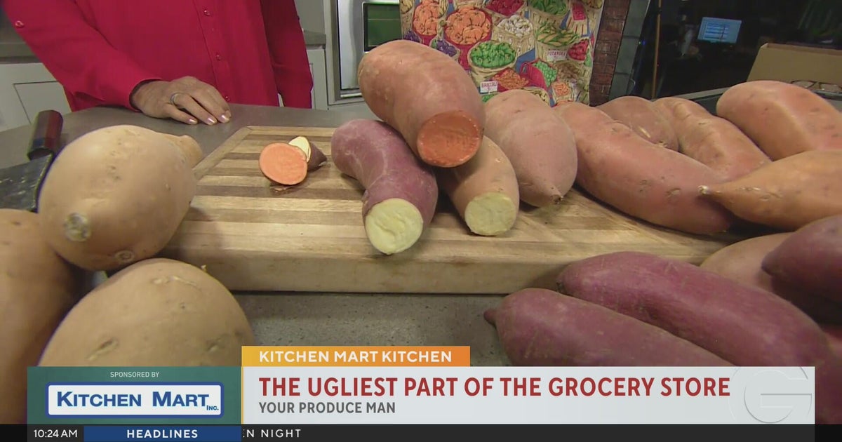 Your Produce Man, 10am - Good Day Sacramento