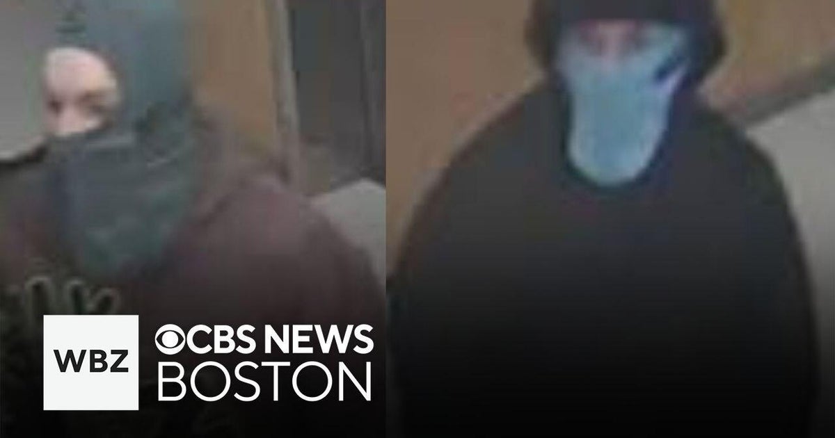 Search ongoing for suspects after explosion at Harvard Medical School ...