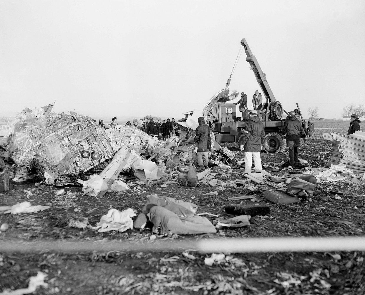"Long overdue" memorial unveiled in Denver 70 years after bombing of ...
