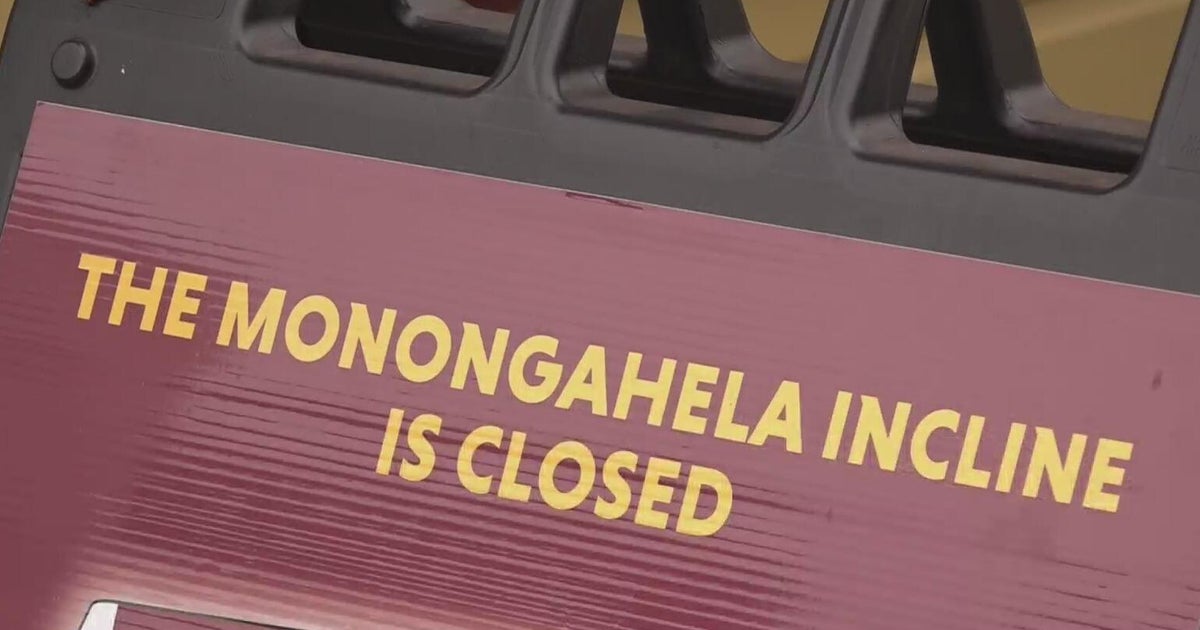 Mon Incline undergoes repairs, testing after cars stop working - CBS ...