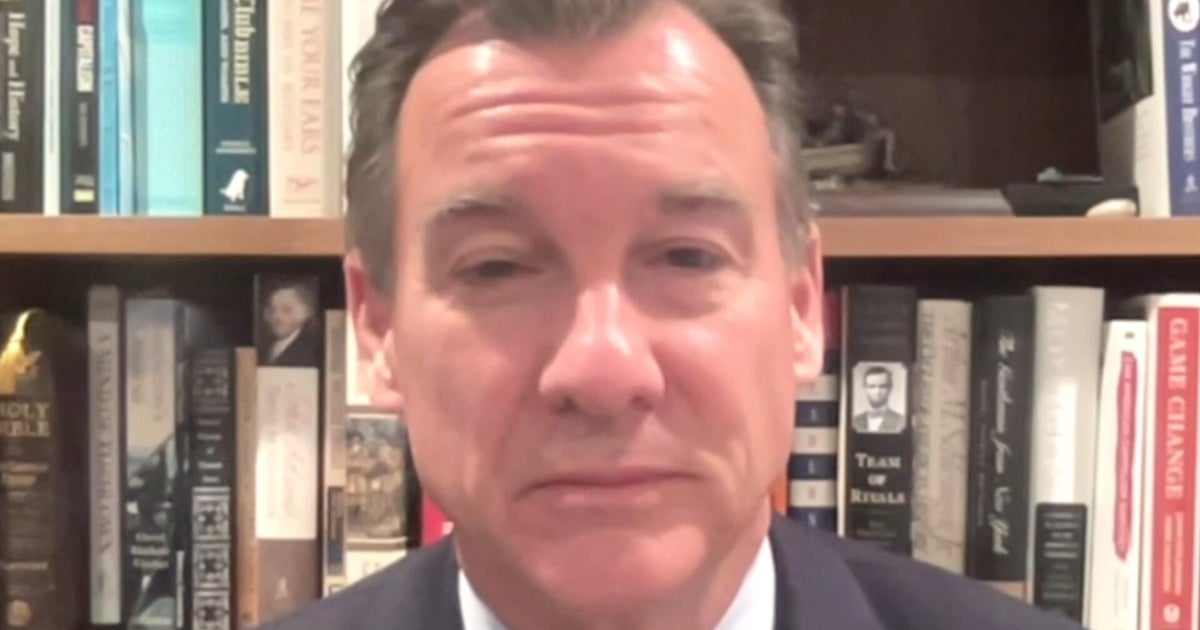 Democratic Rep. Tom Suozzi explains why he's not backing Zohran Mamdani ...