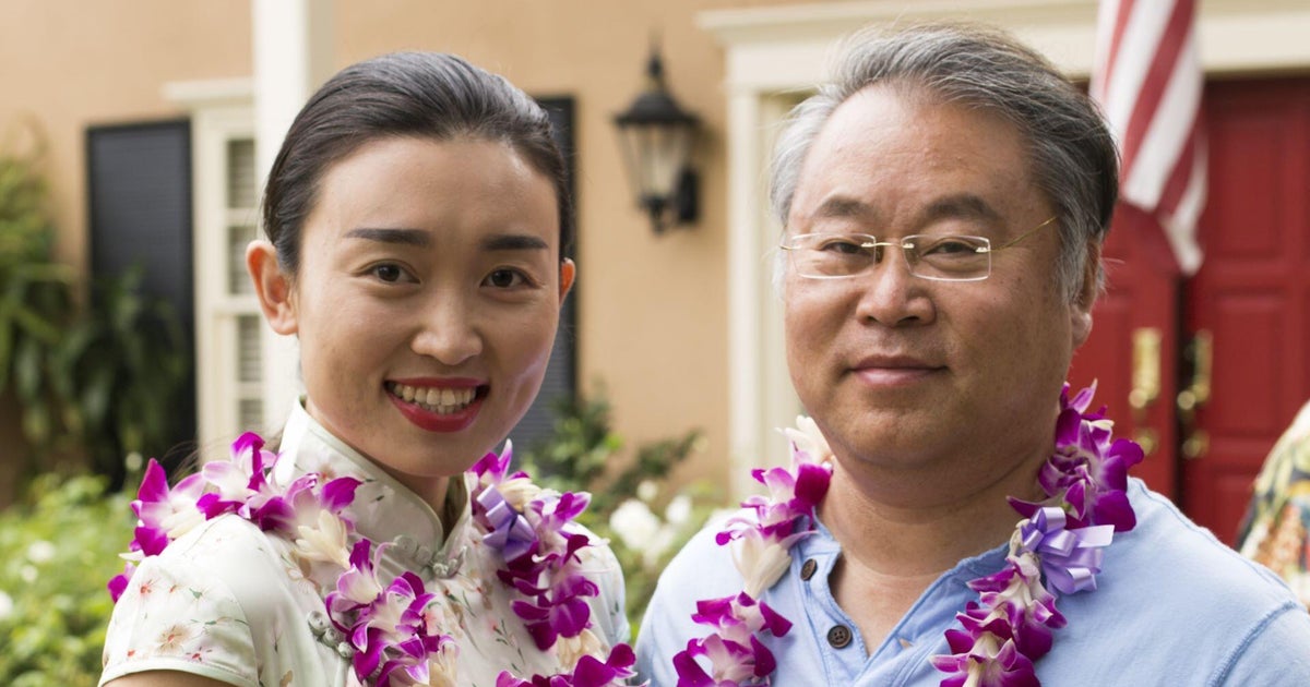 Sneak peek: The Han Family Murders - CBS News