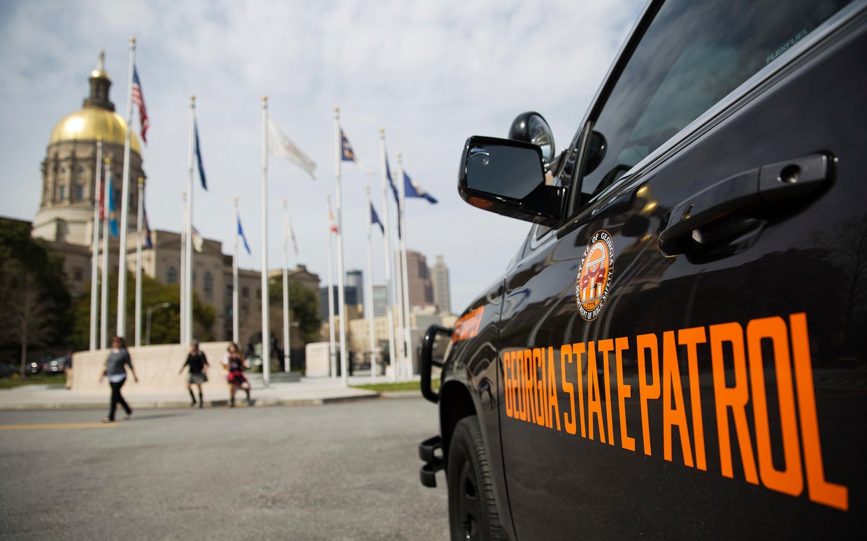 Georgia leads nation in deadly police chases: "A public safety crisis ...