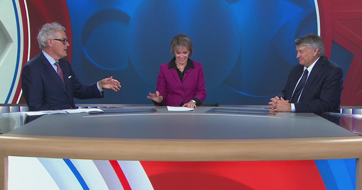 CBS Colorado analysts share perspective on where Denver voters heads ...