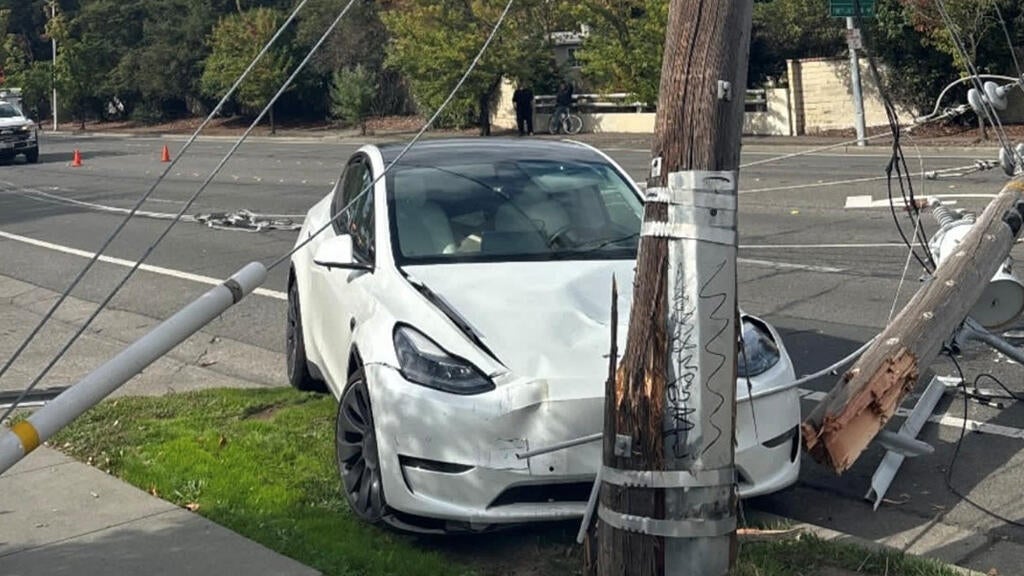 DUI Crash news - Today’s latest updates - CBS San Francisco