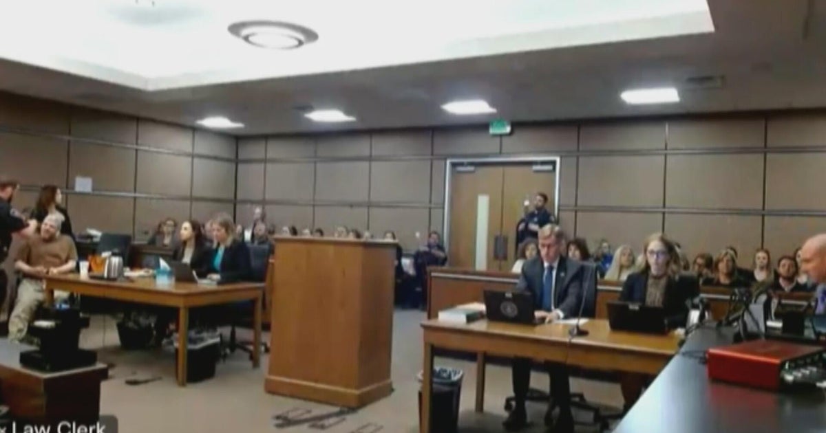 Boulder deadly attack suspect Mohamed Soliman pleads not guilty in ...