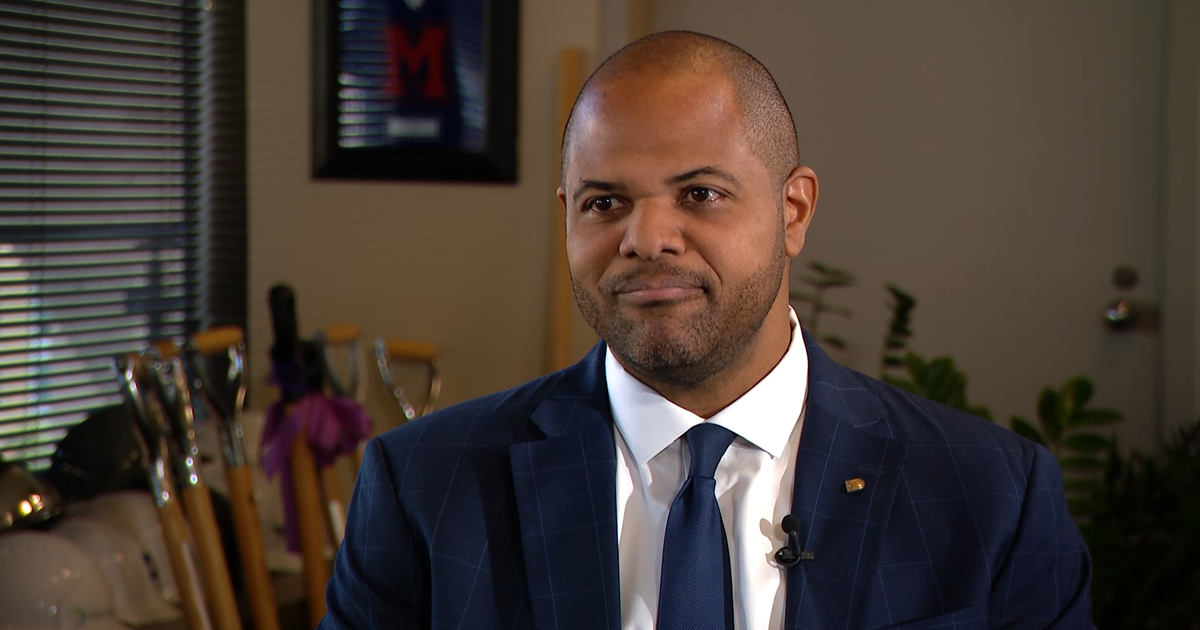 Dallas Mayor Johnson on 287g program invite, DART, City Hall, keeping ...