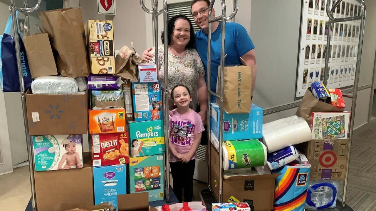 RMHC - CBS Philadelphia