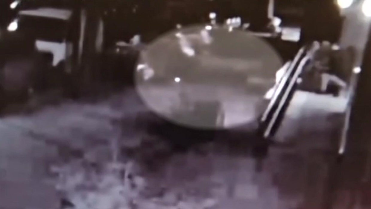 Fire that led to Bronx car explosion sparked by tossed cigarette ...