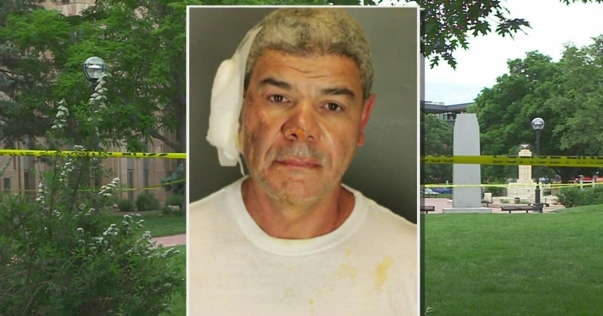 Boulder deadly attack suspect Mohamed Soliman pleads not guilty in ...