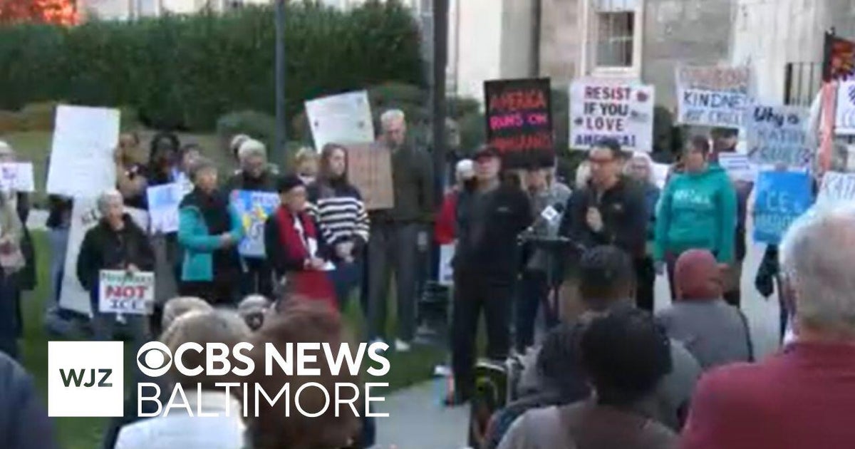 Activists rally against ICE as documents suggest local immigration ...
