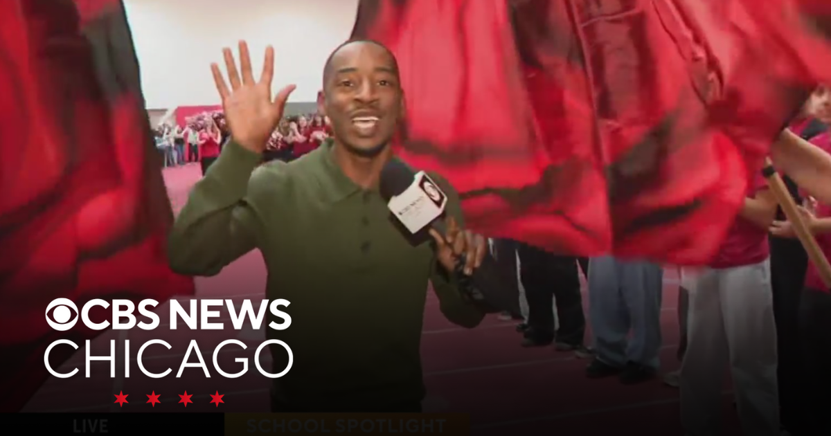 Get to know Bremen High School - CBS Chicago