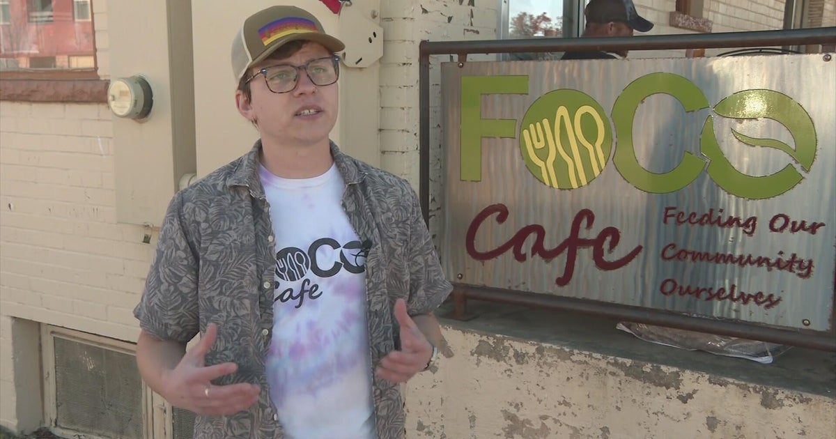 Restaurant in Fort Collins is looking for the community's help to stay ...