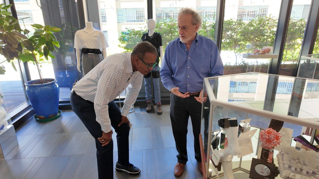 Battle between Trump and universities hurting scientific research in ...