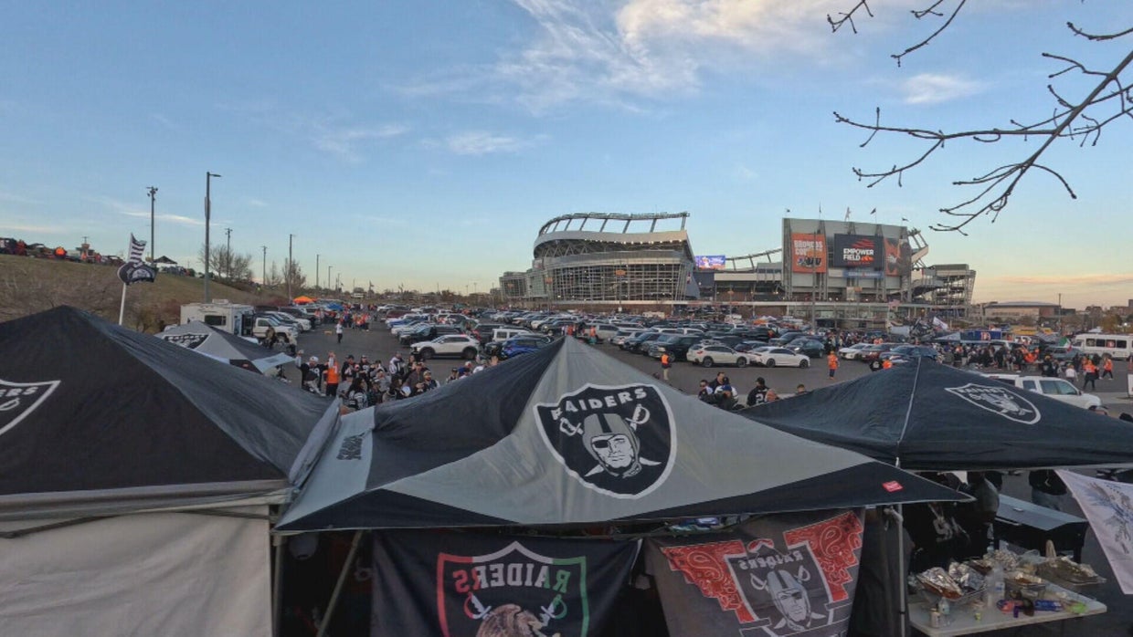 Football fans brace for flight changes at Denver International Airport ...