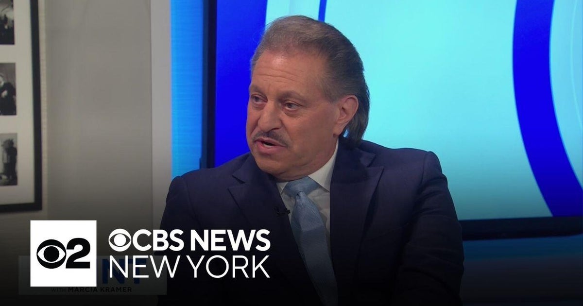 Queens Sen. Joseph Addabbo on casinos, congestion pricing and more ...