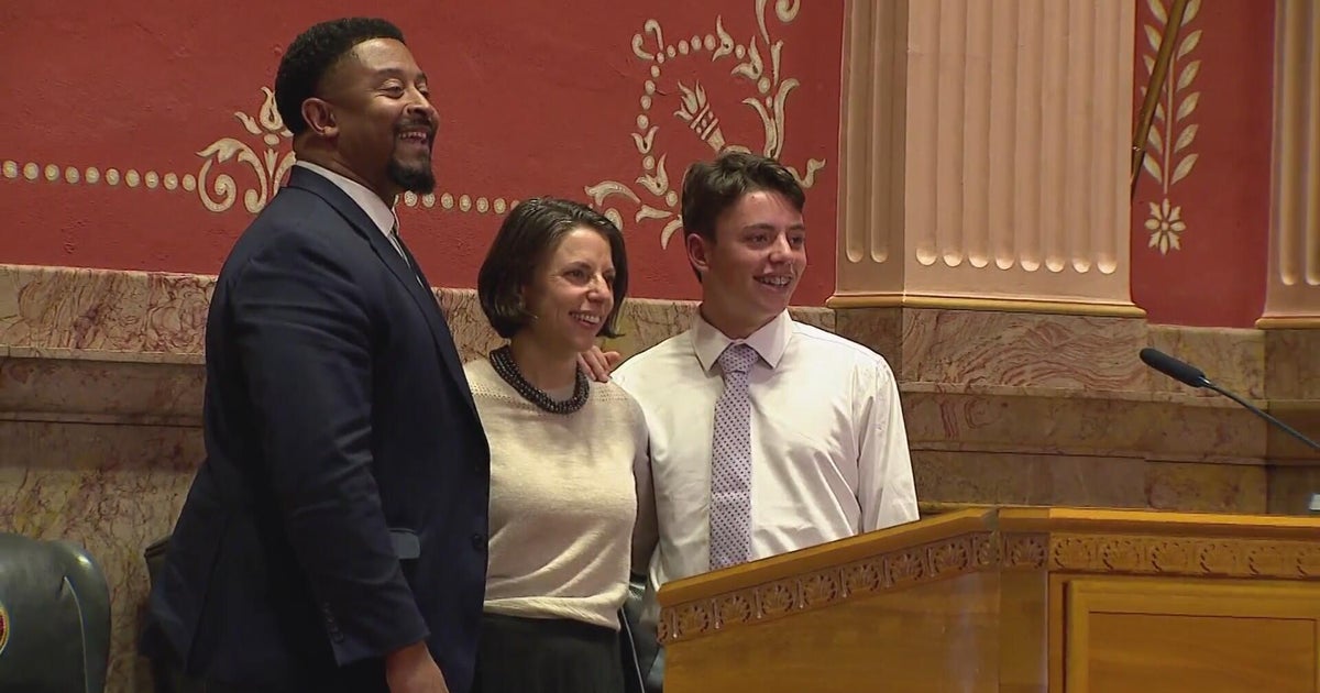 Colorado student heads to Washington, D.C., for National Civics Bee ...