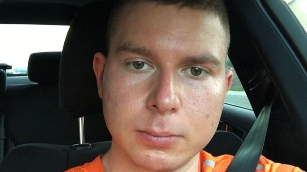 Suspect in murder of California family asked online psychic, "Will I get caught for what I did ...