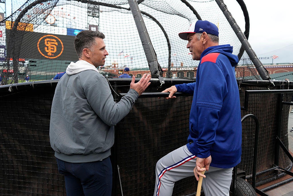 Bruce Bochy returns to San Francisco Giants as special advisor to ...