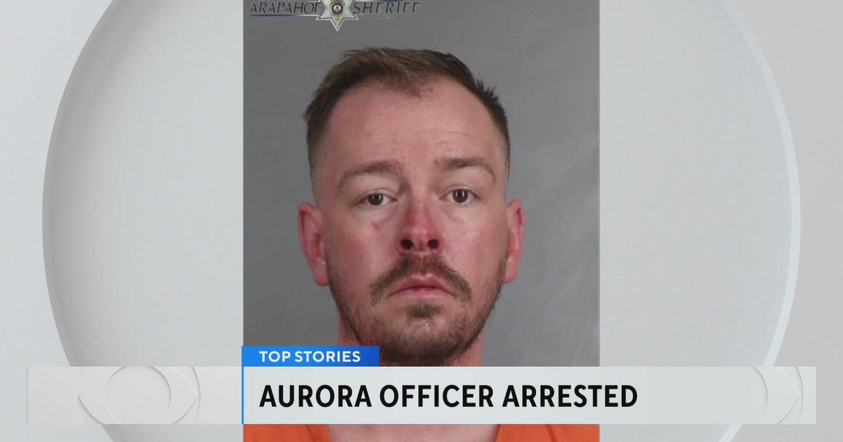 Aurora police sergeant arrested, facing assault, tampering charges ...