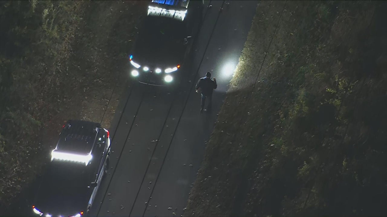 Body Found news - Today’s latest updates - CBS Philadelphia