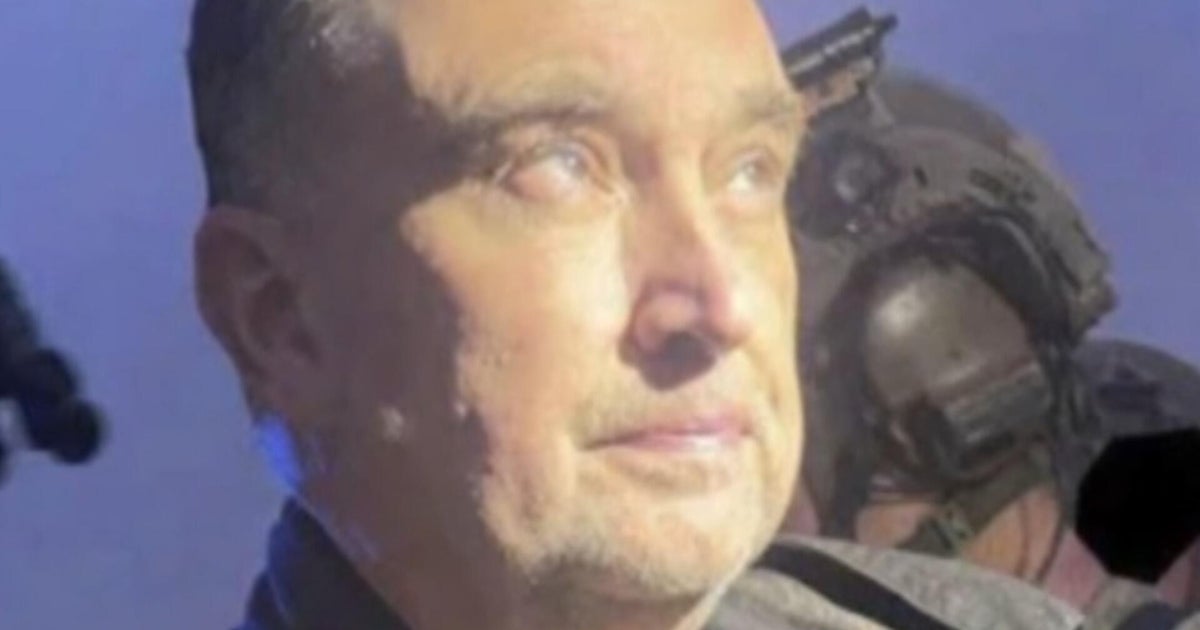 Vance Boelter headed to court for deadly Minnesota rampage case - CBS News