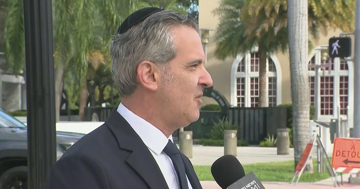 “A day you pray never happens,” says Miami Beach mayor ahead of ...