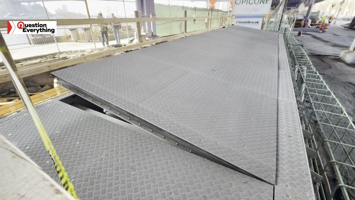 What can be done to keep New York City's subways safe from the next ...