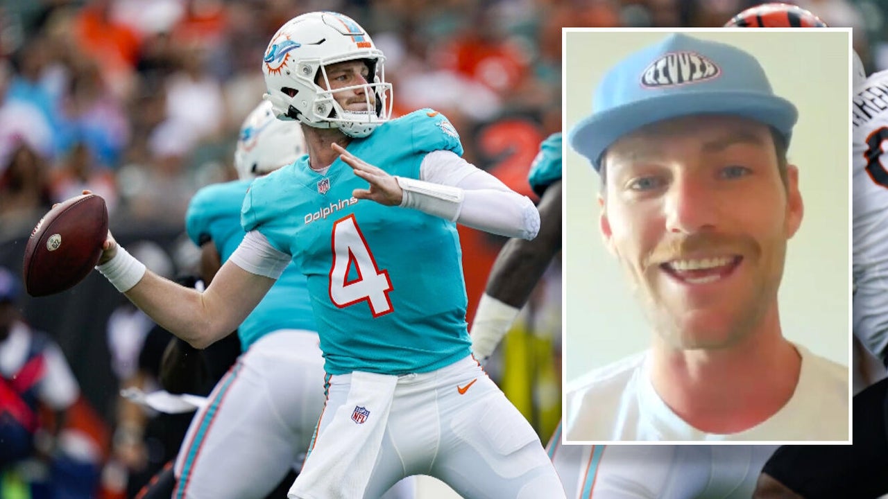 Mike Cugno - CBS News Miami