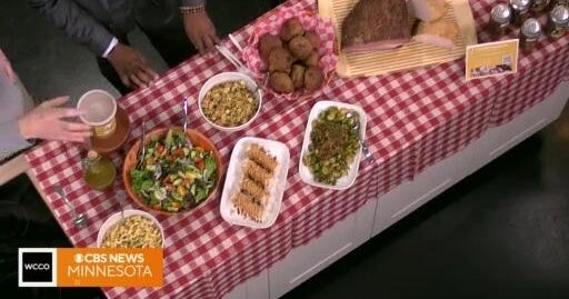 You can leave Thanksgiving cooking to Kinsley’s Smokehouse Deli - CBS ...