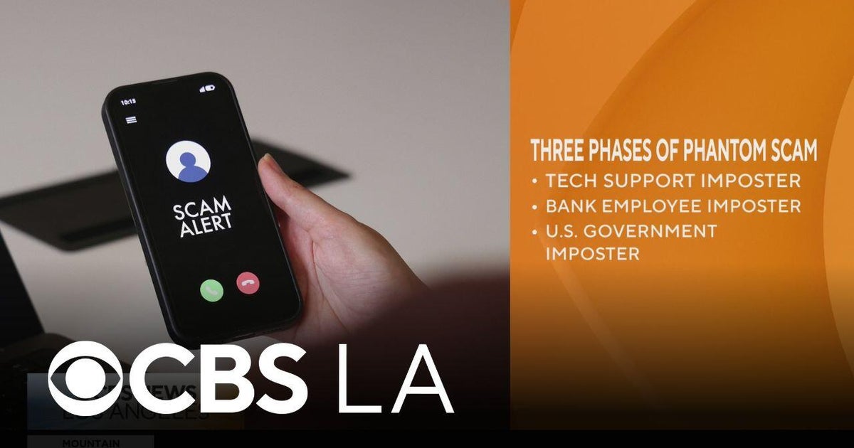 Fraud Prevention Expert Discusses Cybercriminals Latest Scam On Your