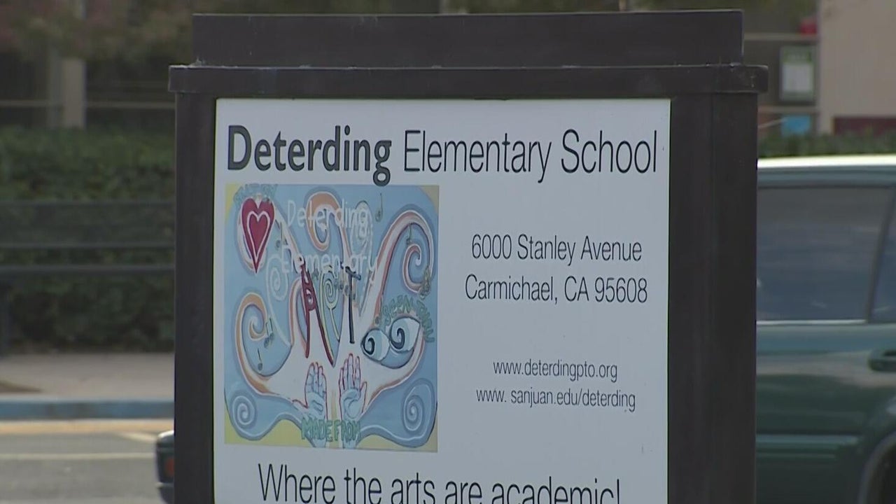 Carmichael News news - Today’s latest updates - CBS Sacramento