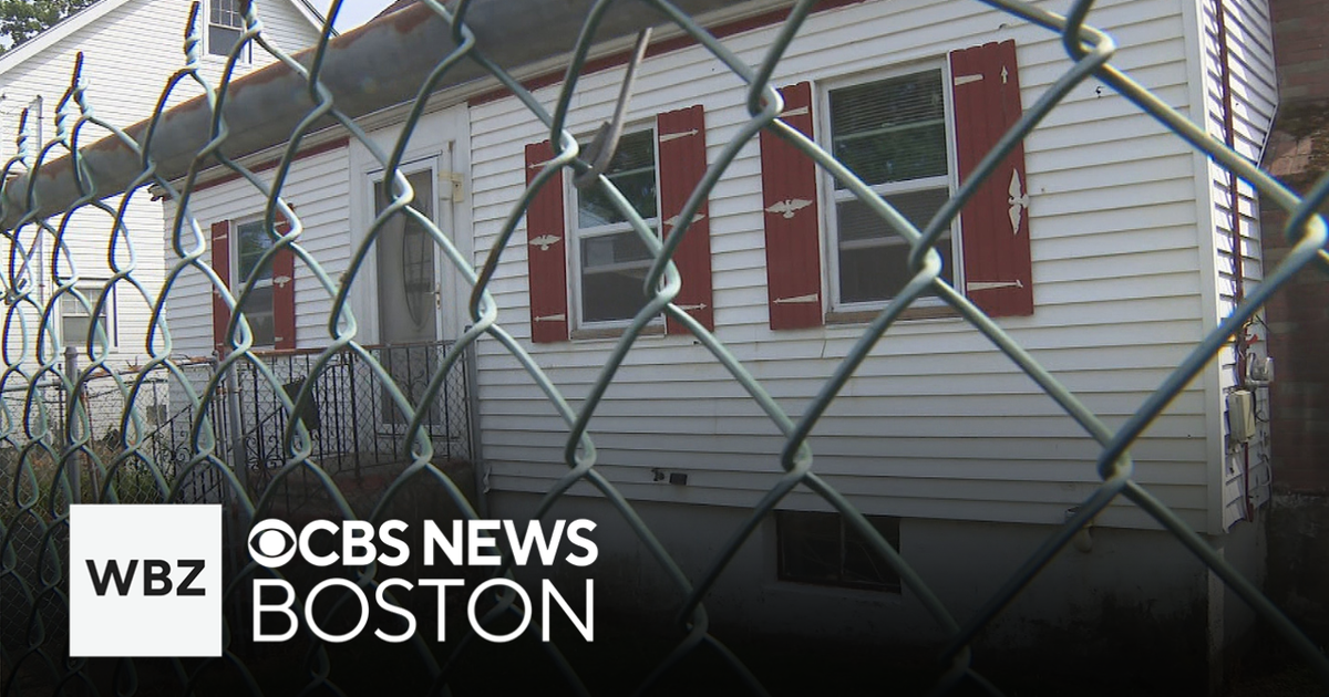 BlueHub to temporarily pause shared appreciation mortgage program - CBS ...