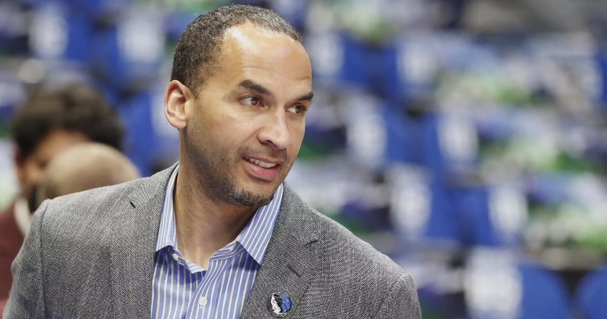 Dallas Mavericks fired Nico Harrison for mismanaging salary cap, not ...